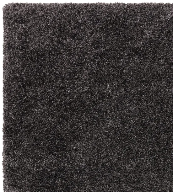 Tribeca Design Kusový koberec Ganta Charcoal Rozměry: 200x290 cm