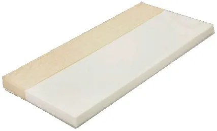 Casarredo DOLMAR pěnová matrace 80x185 cm