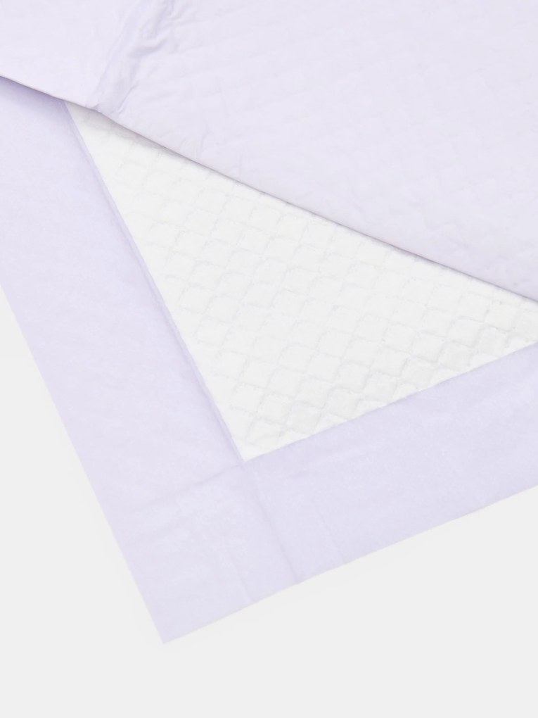 Sinsay - Parfémované hygienické podložky pro zvířata 15 pack - levandulová