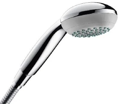 Hansgrohe Crometta 85 - Sprchová hlavice, 1 proud, chrom 28585000