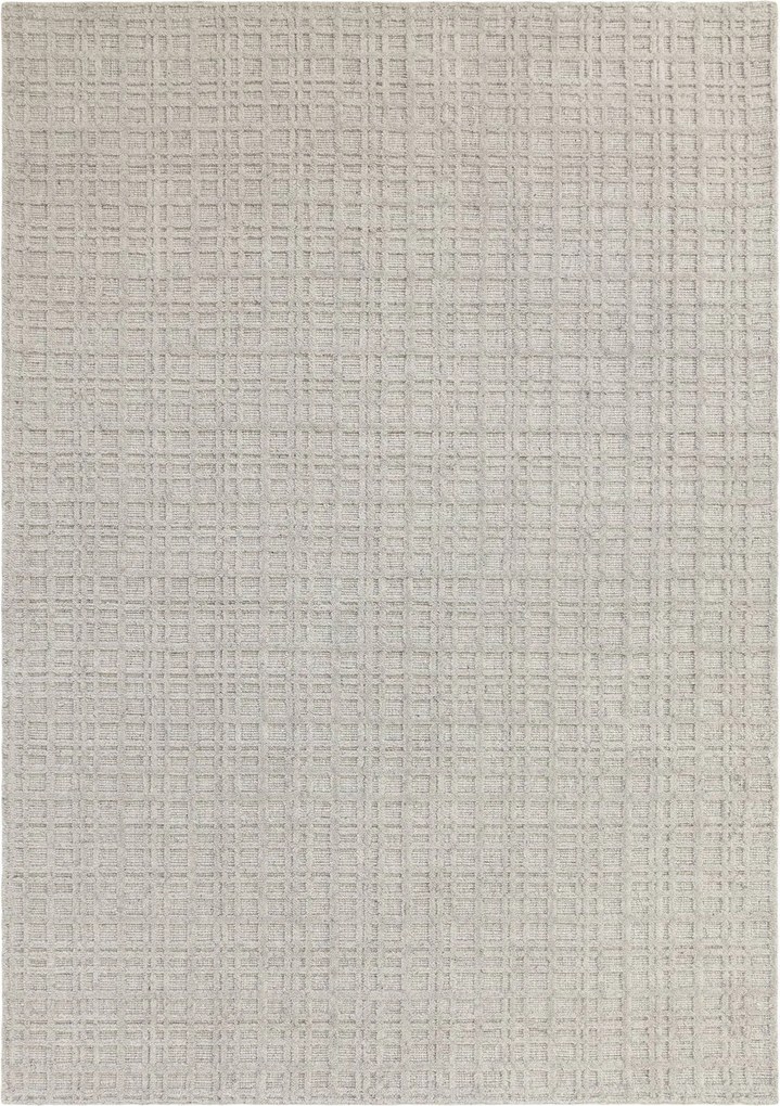 Tribeca Design Kusový koberec Berney Griege Rozměry: 200x290 cm