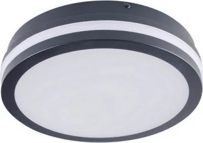LED svítidlo Kanlux BENO 12-18W CCT-O G IP65 3000K/4000K/6500K 38789