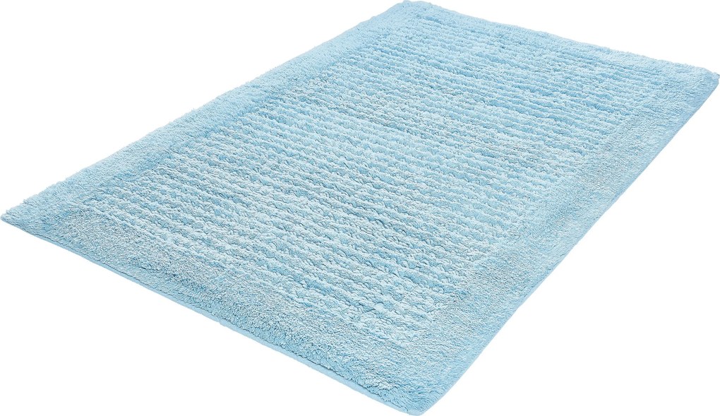XXXLutz KOUPELNOVÁ PŘEDLOŽKA, 60/90 cm Kleine Wolke - Koupelnové předložky - 003342078902