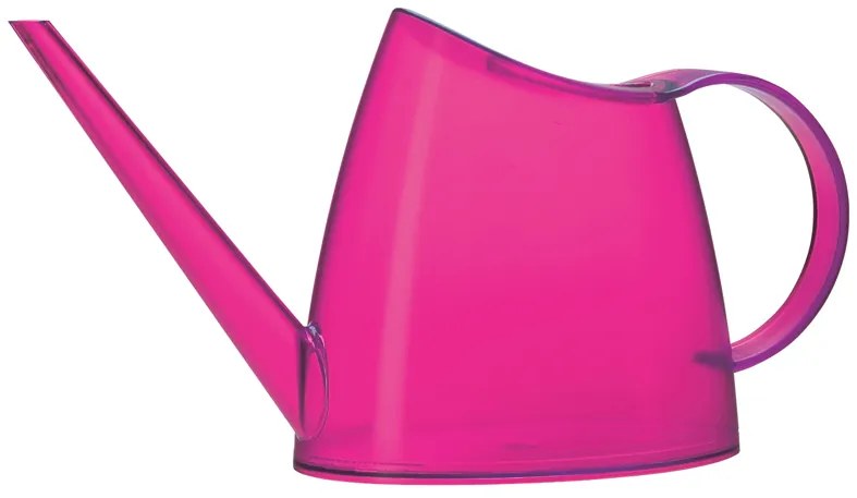 Emsa FUCHSIA Konvička růžová transp. 1,5l