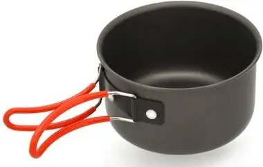 Cattara Nádobí COOK sada 4ks