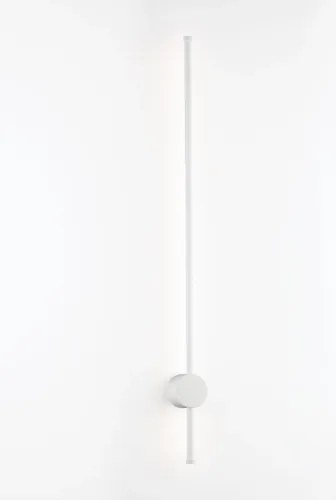 Nástěnné LED svítidlo NOVA LUCE RIDGE 19W 3000K IP65 9923407