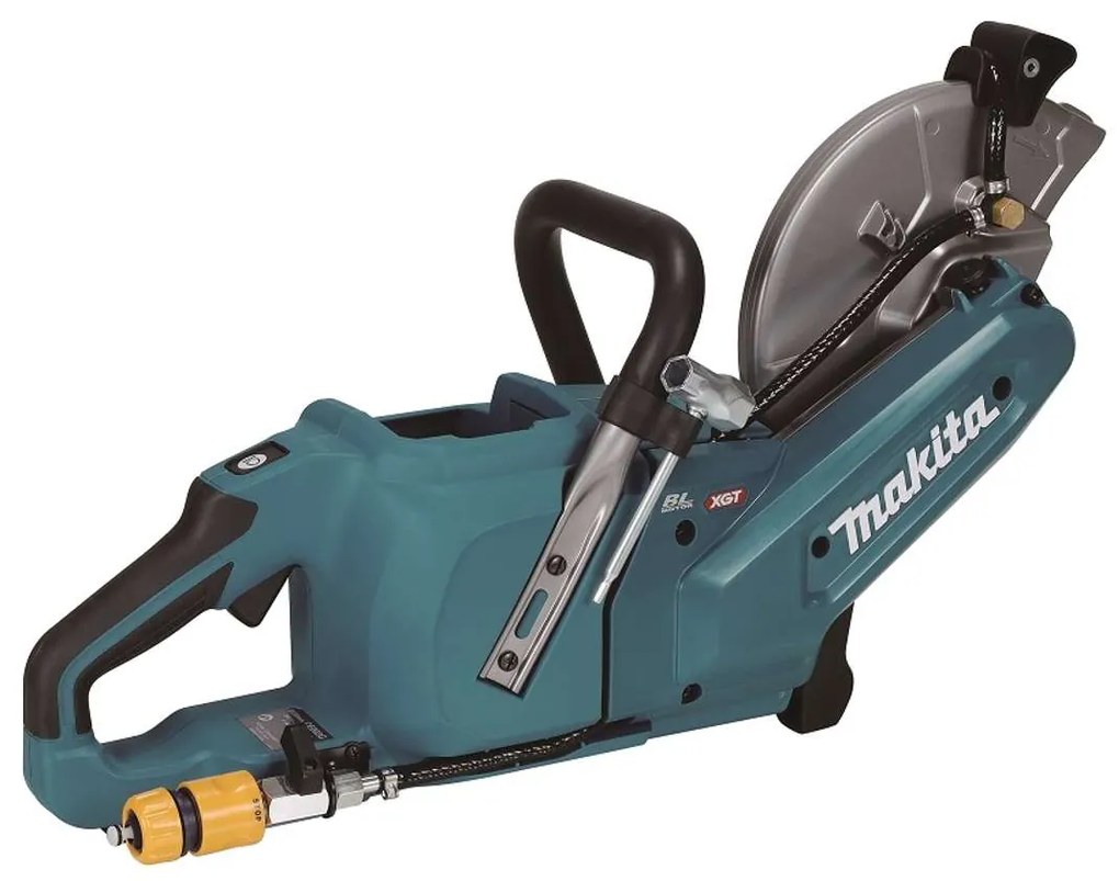 Makita Nářadí - 40V AKU rozbrušovací pila 230 mm, bez baterie a nabíječky CE003GZ02