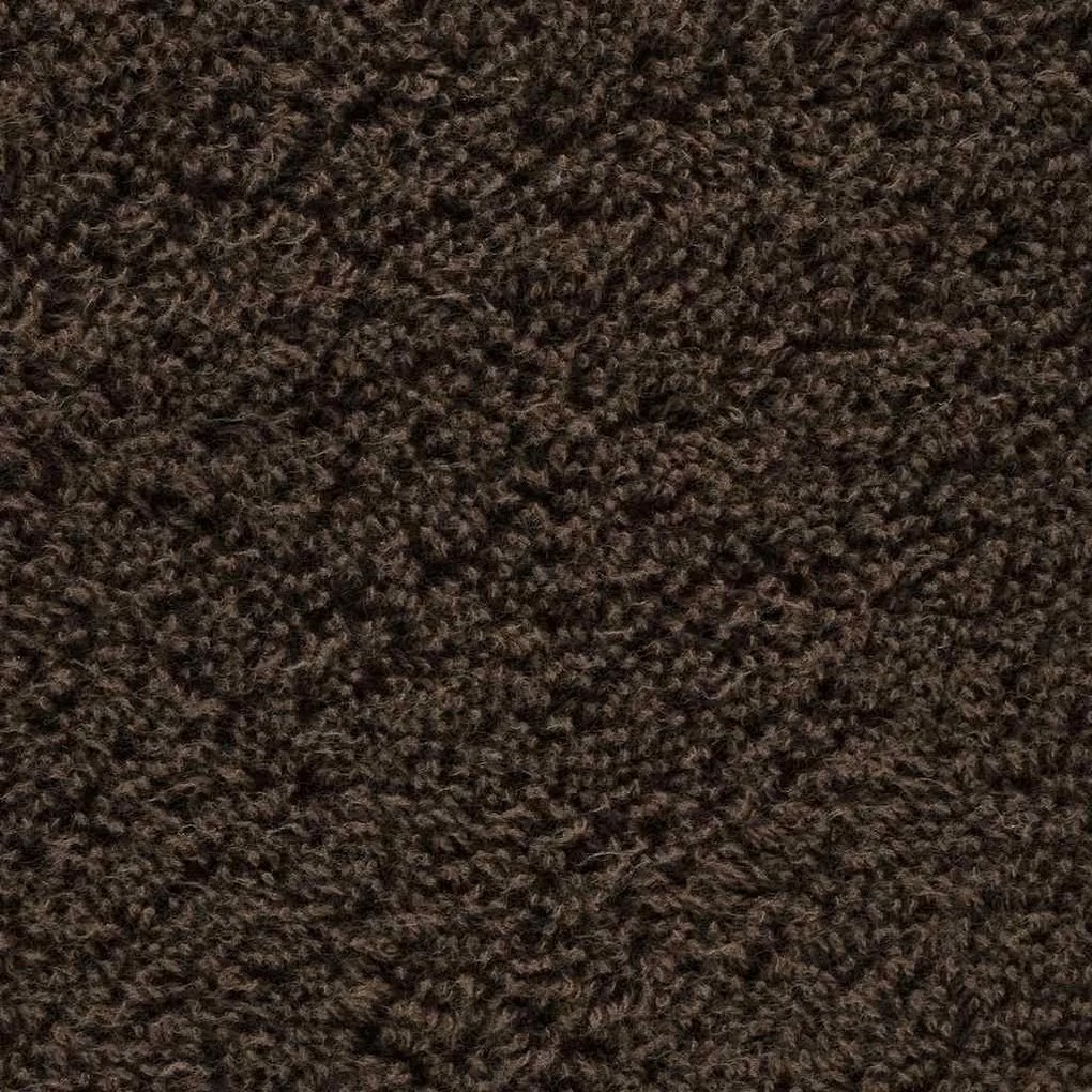8dílná sada ručníků Premium SOLUND hnědá 600 g/m² 137540