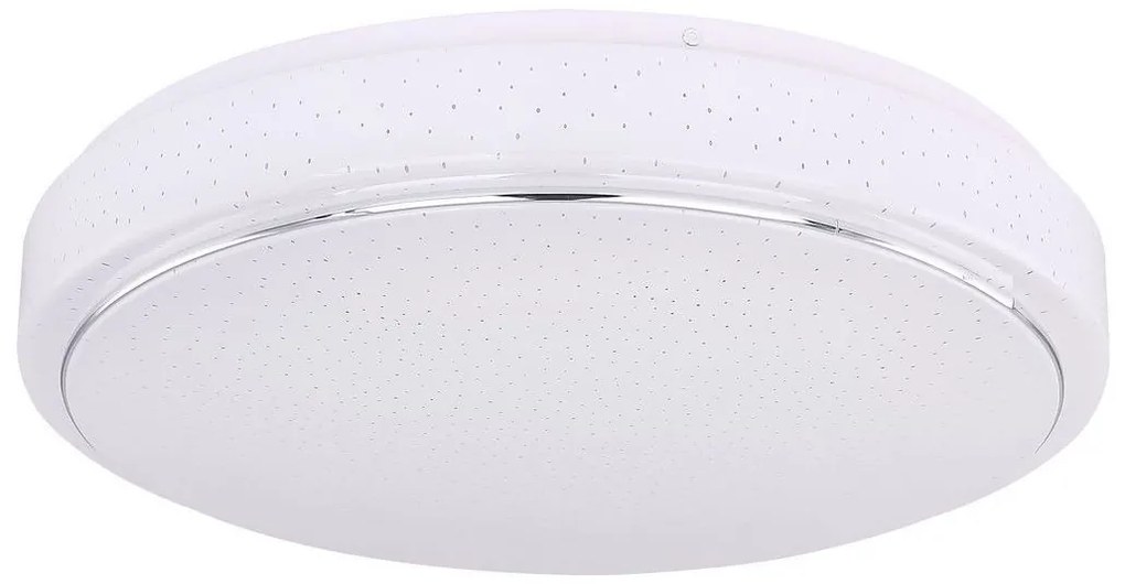 Globo - LED Stropní svítidlo KALLE LED/24W/230V 3000/4000/6000K pr. 37,5 cm