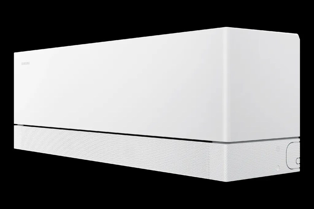 Klimatizace Samsung Wind Free Premiere 1+2 ( 2,5kW + 3,5kW ) Multi-split R32