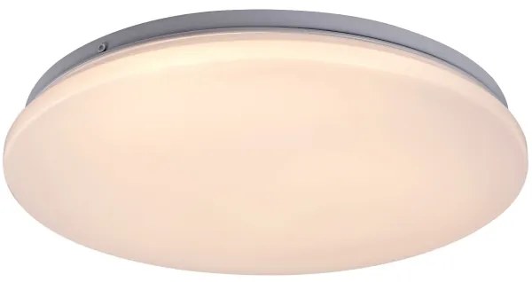 Rabalux 71103 - LED Stropní svítidlo VENDEL LED/24W/230V 3000K 37 cm