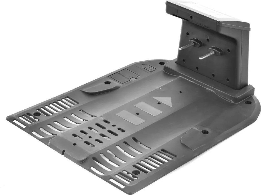 Robotická sekačka - HECHT 5608