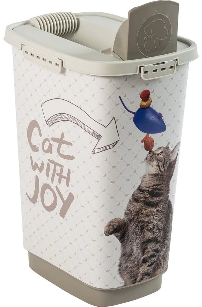 Box na granule 25 l Cody – Rotho