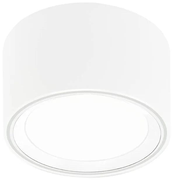 Nordlux Fallon 6 3-step (bílá bílý kroužek) kov plast IP20 47540101
