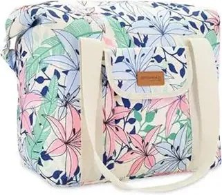 Spokey WAY béžová / Termotaška / 28 l