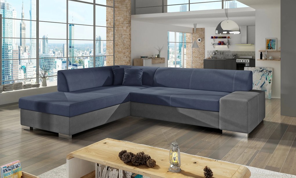 Porto sedací souprava Materiál / Dekor: Mat Velvet 63