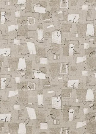 Koberce Breno Metrážový koberec LIBRA 39, šíře role 500 cm, Šedá, Vícebarevné