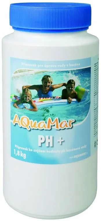 MARIMEX 11300009 AQuaMar pH plus 1,8 kg