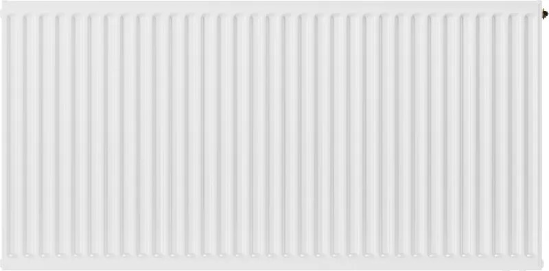 Mexen, Panelový radiátor Mexen CV33 300 x 800 mm, spodní připojení, 1067 W, bílý - W633-030-080-00