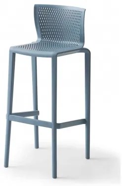 Gaber Barová židle SPYKER Barva plastu Gaber antracit 21