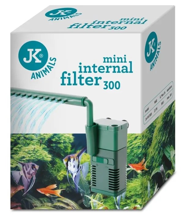 Vnitřní filtr JK-MIF300