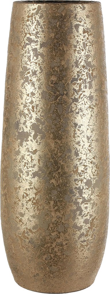 XXXLutz VÁZA, keramika, 55 cm - Keramické vázy - 004536044102