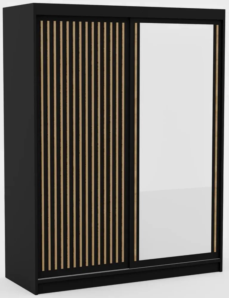 Posuvná skříň Delia 160