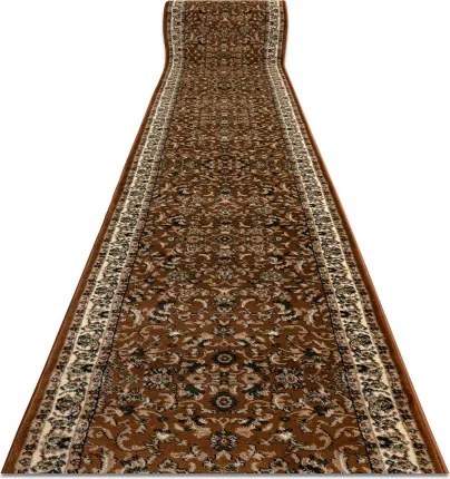 Běhoun HEAT-SET ROYAL ADR 1745 hnědý