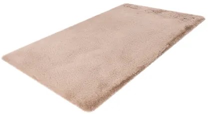 Koberce Breno Koupelnová předložka HEAVEN MATS 800/taupe, Hnědá, 40 x 60 cm