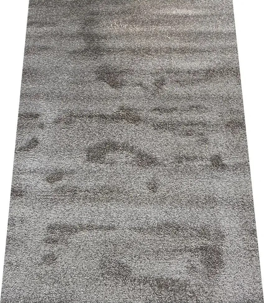 BE Koberec Mosso 8251 DARK BEIGE - béžový obdélníkový Rozměr: 50x80 cm