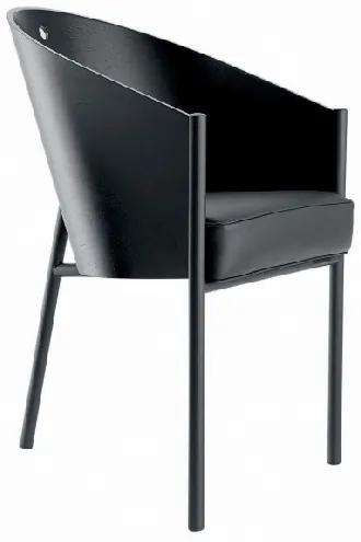 Driade designová židle Costes