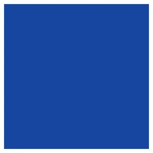 Samolepicí fólie RAL 5010 matná modrá, šířka 45 cm - dekor 905