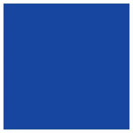 Samolepící tapeta jednobarevná  d-c-fix matná modrá šíře 45 cm - dekor 905