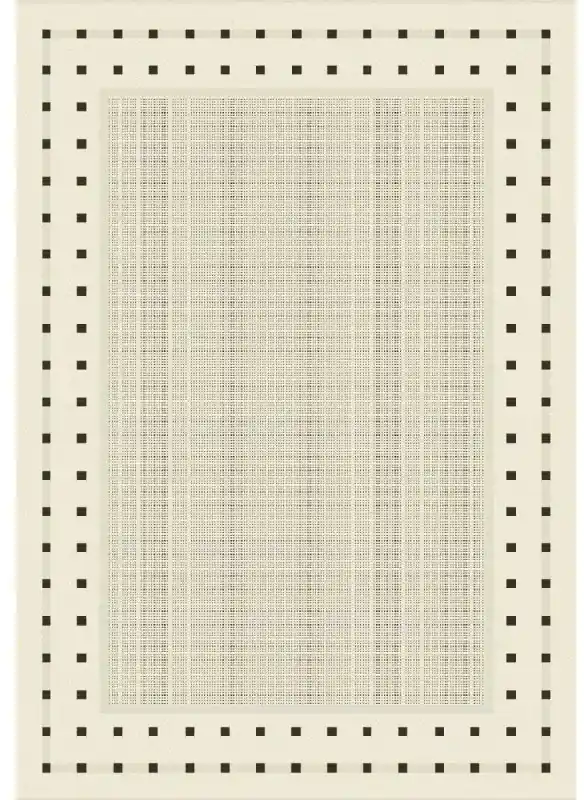 Kusový koberec Naturalle 1963-180 - 100 x 200 | BIANO