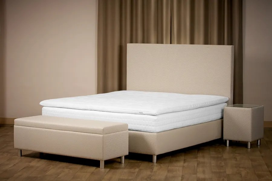 Lavinest Termoregulační pěnový topper Relax Rozměr: 180 x 200 cm