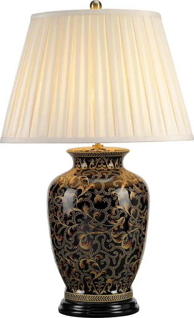 Morris (1 žárovka) Large Stolní lampa