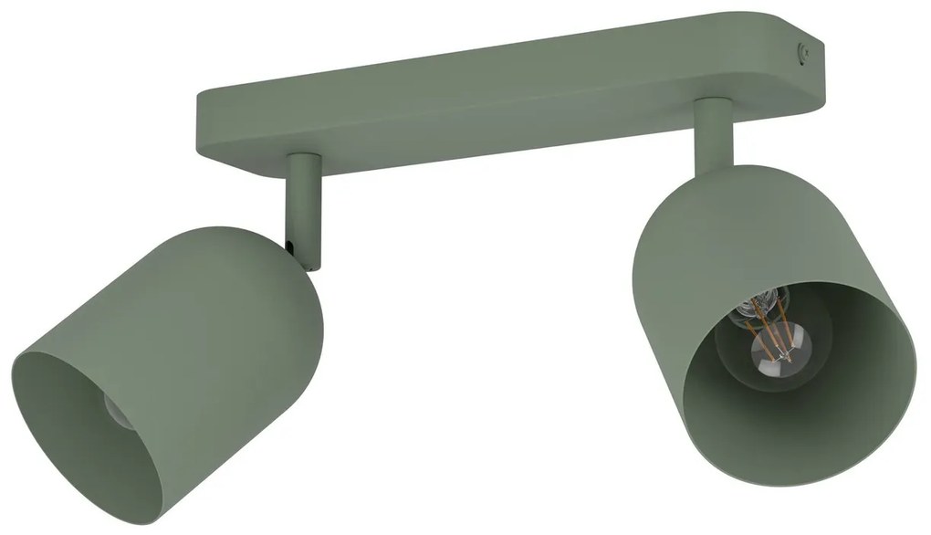 Bodové svítidlo TILSTON EGLO 44133