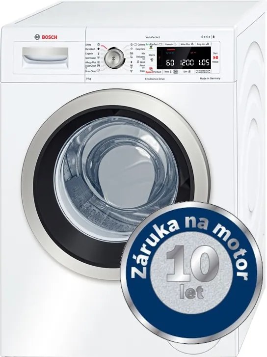 BOSCH  WAW 28560EU