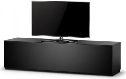 TV stolek Sonorous STA 260 (černý)