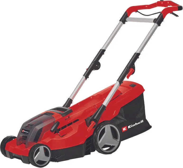 Aku sekačka GE-CM 36/37 Li (2x3,0Ah) Einhell 3413170
