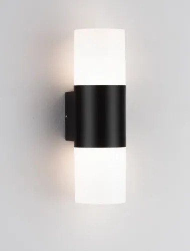 Nástěnné LED svítidlo NOVA LUCE PAUL 10W 3000K IP65 9176106