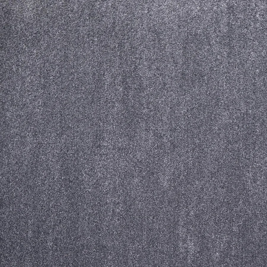 Vopi, Metrážový koberec Apollo Soft antra - neúčtujeme odřezky z role, na míru, šíře 2m,3m,4m, šedá, ab (mřížka), ložnice