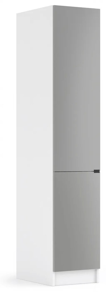 Potravinová skříň 40 cm - LAM SL40 - Dvířka LETTY