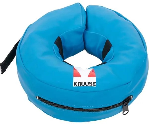 Límec ochranný Kruuse nafukovací PVC, M