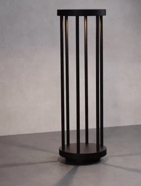 Venkovní lampa Nereus 50