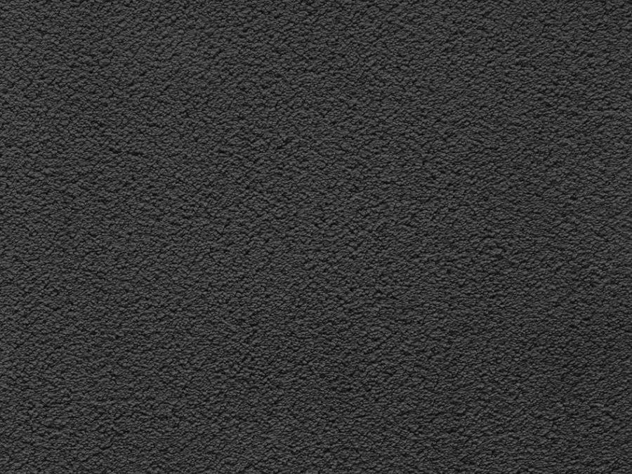 Luxusní koberec Amaryllis 98 - černý - 4m | 5m
