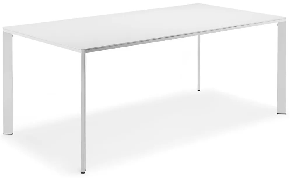 Moderní jídelní stůl Logico 140 cm
