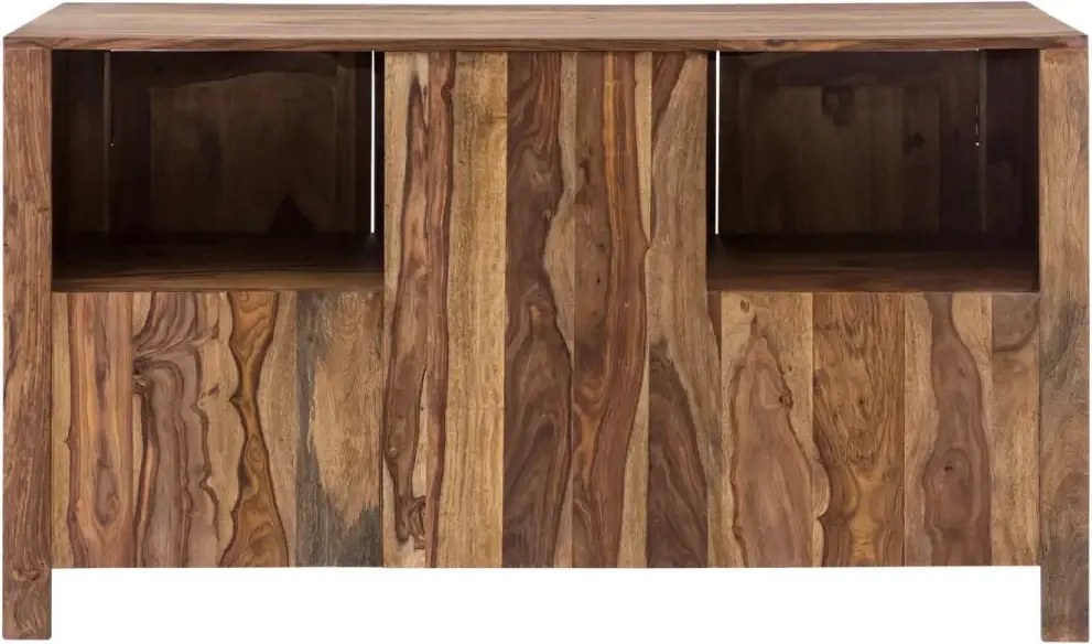 furniture-nabytek.cz - Koupelnová sestava Laredo 130cm akácie