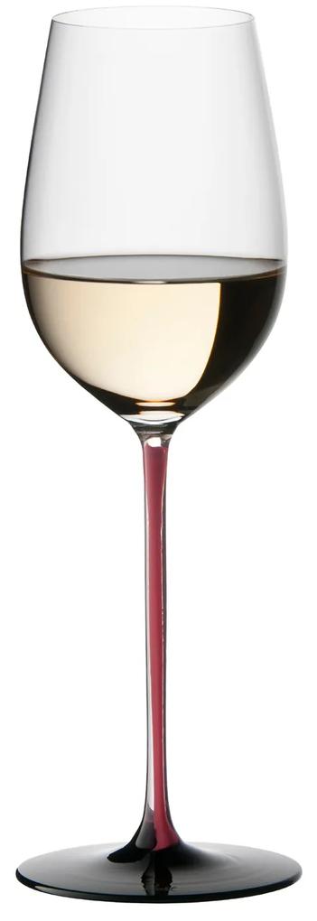 Riedel Sklenice Riesling Sommeliers Collector’s Edition Red-Black