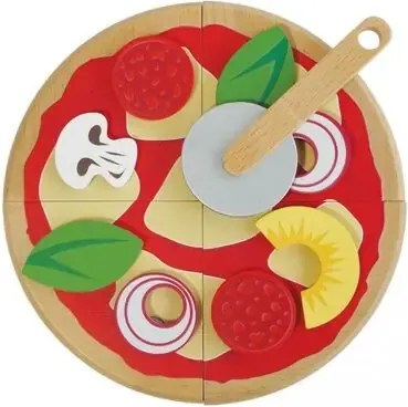 Le Toy Van Pizza / od 2 let